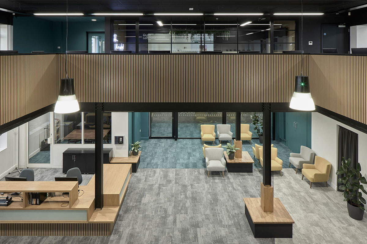 Jembuild – A fresh and forward thinking approach to construction