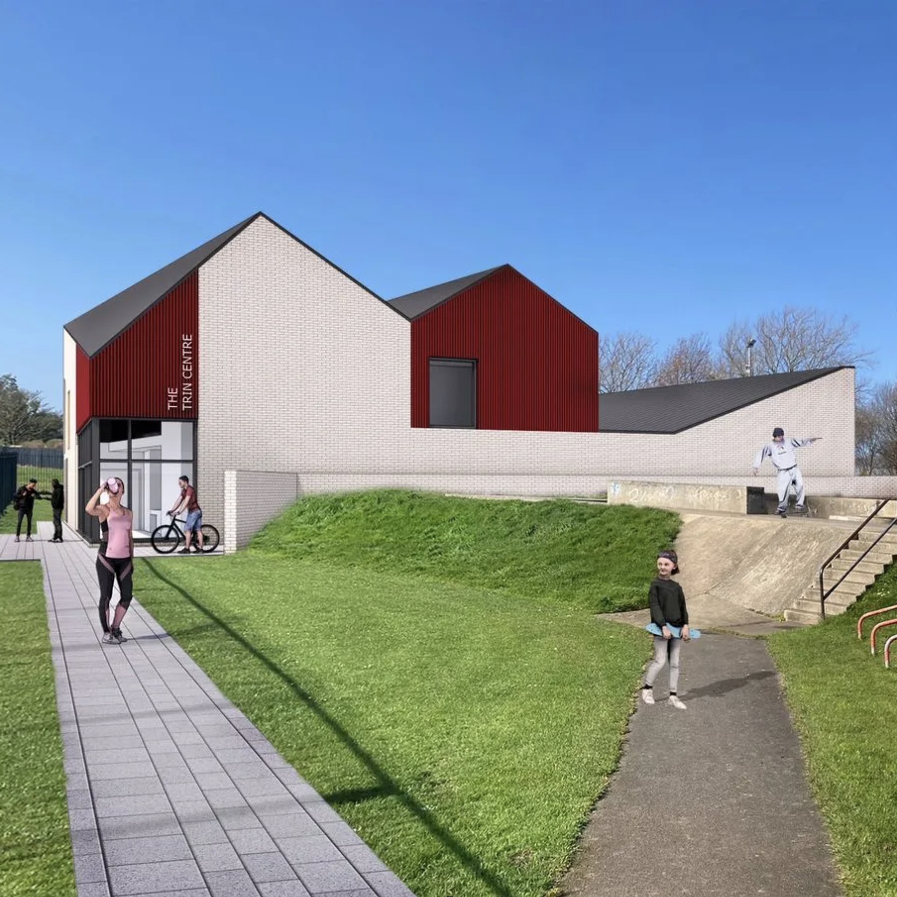 Jembuild – A fresh and forward thinking approach to construction